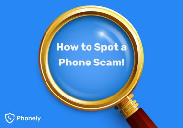 Know How to Spot a Phone Scam to Feel Safe & Call-Confident - Phonely